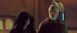 Count Dooku (Star Wars)/Synopsis | Villains Wiki | Fandom