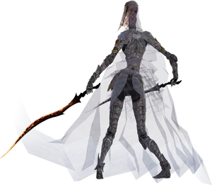 Dancer | Villains Wiki | Fandom
