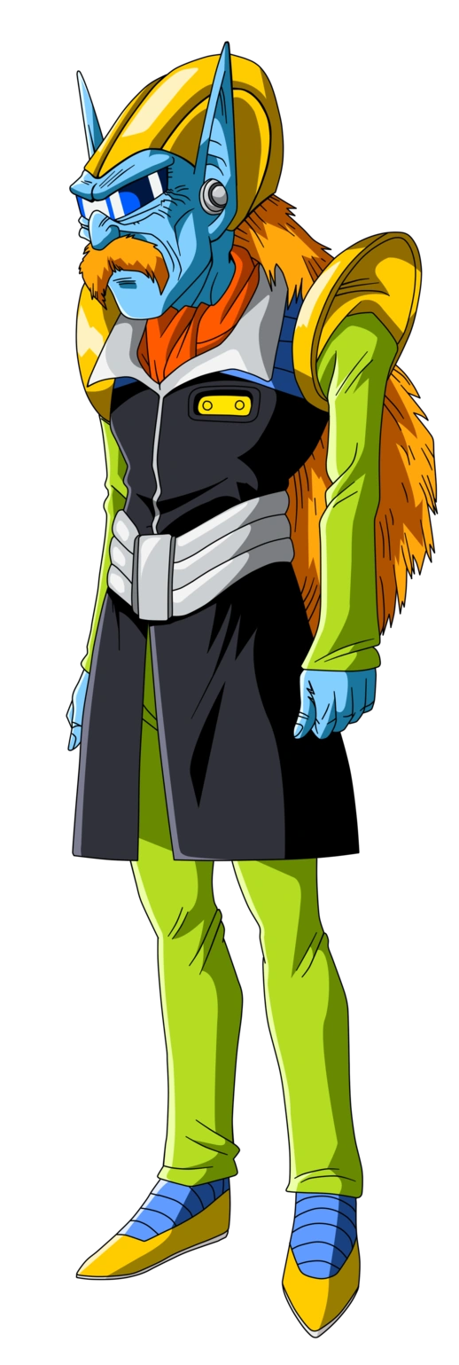 Dr. Myuu/Gallery | Villains Wiki | Fandom