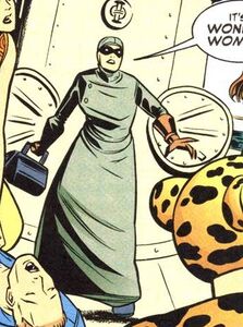 Doctor Poison (DC) | Villains Wiki | Fandom
