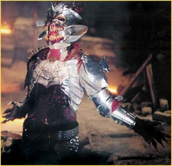 Blade Trinity Dracula