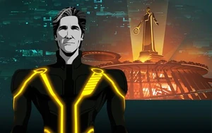 CLU 2/Gallery | Villains Wiki | Fandom