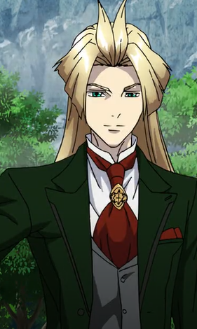 User blog:The King Peacock/PE Proposal: Embryo from Cross Ange ...