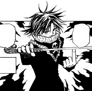Feitan Portor/Gallery | Villains Wiki | Fandom