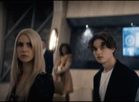 Sam Riordan | Villains Wiki | Fandom