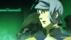 Gaelio Bauduin/Gallery | Villains Wiki | Fandom