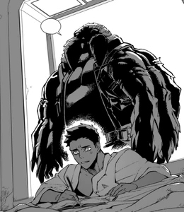 Azlin Rell | Villains Wiki | Fandom