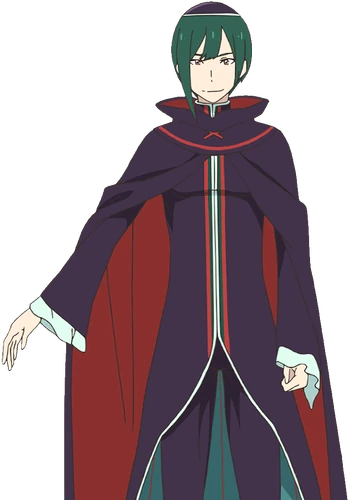 Petelgeuse Romanée-Conti | Villains Wiki | Fandom