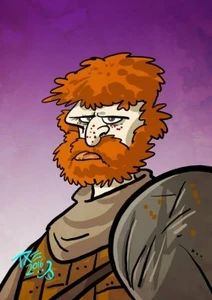 Windblown | Villains Wiki | Fandom