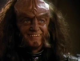 Gowron | Villains Wiki | Fandom