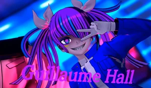 Guillaume Hall | Villains Wiki | Fandom