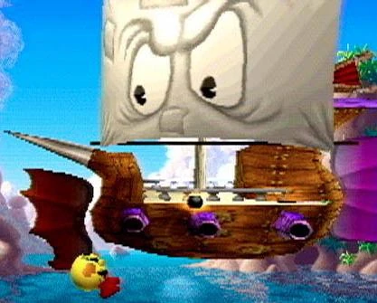 HMS Windbag | Villains Wiki | Fandom