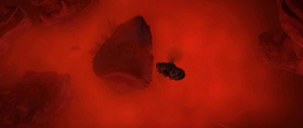 Red Death (How to Train Your Dragon)/Gallery | Villains Wiki | Fandom