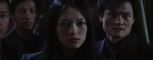 Hu Li | Villains Wiki | Fandom