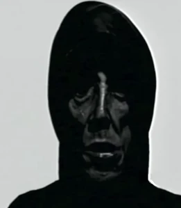 The Intruder | Villains Wiki | Fandom