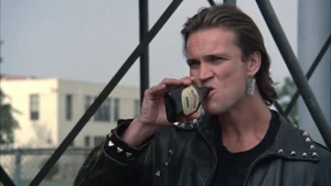 Jake (Savage Streets) | Villains Wiki | Fandom