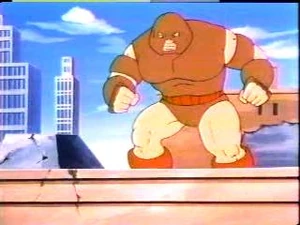 Juggernaut (Marvel)/Gallery | Villains Wiki | Fandom