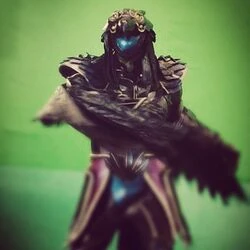 Karax | Villains Wiki | Fandom