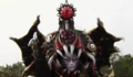 King Bibi | Villains Wiki | Fandom