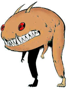 Kingdok | Villains Wiki | Fandom