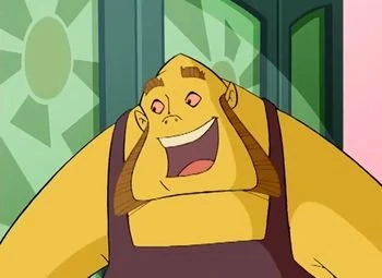 Knut | Villains Wiki | Fandom