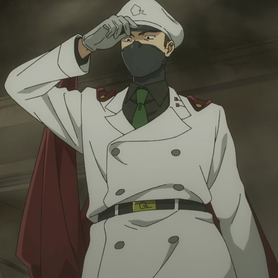 Kokun | Villains Wiki | Fandom