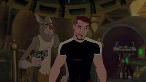 Joseph Korso/Gallery | Villains Wiki | Fandom