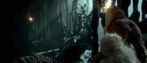 Surtr (Legend of the Guardians)/Gallery | Villains Wiki | Fandom