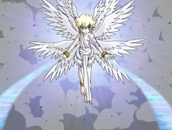 Digimon Frontera Lucemon