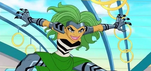Mad Harriet (DC) | Villains Wiki | Fandom