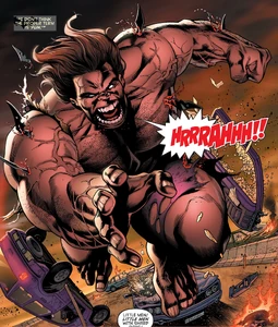 Blockbuster (Mark Desmond) | Villains Wiki | Fandom