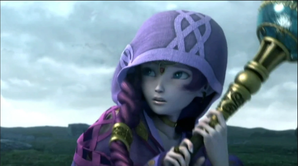 Merlina/Gallery | Villains Wiki | Fandom