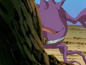 Captain Weed | Villains Wiki | Fandom