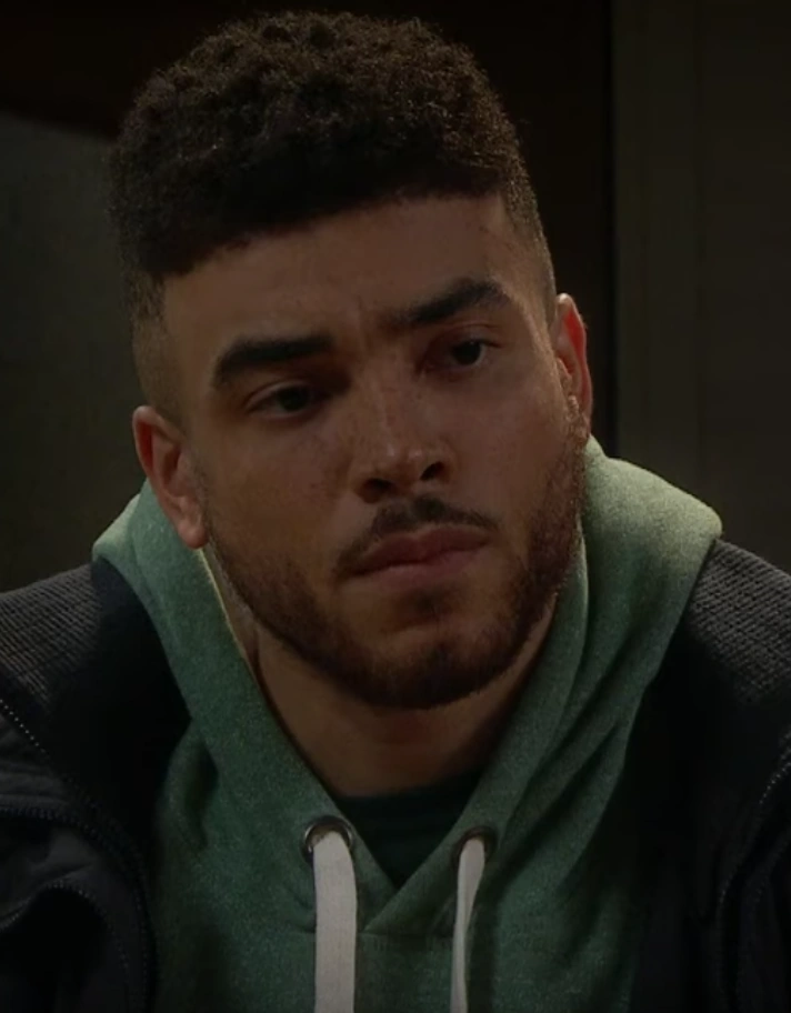 Nathaniel David Becker Boyfriend