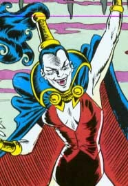 Nekra/Gallery | Villains Wiki | Fandom