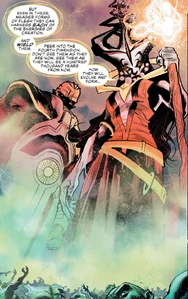 Perpetua/Gallery | Villains Wiki | Fandom