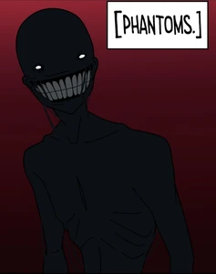 Phantoms (School Bus Graveyard) | Villains Wiki | Fandom