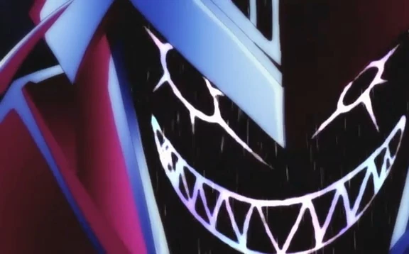 Pharos Hercules | Villains Wiki | Fandom