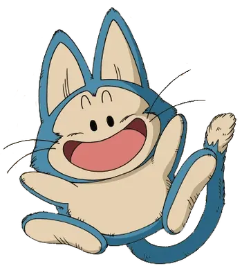 Puar | Villains Wiki | Fandom