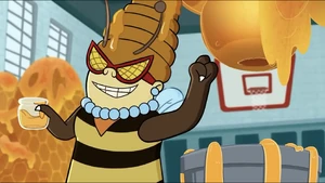 Tara Ribble | Villains Wiki | Fandom