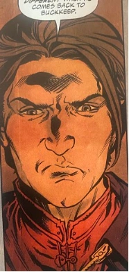 Regal Farseer | Villains Wiki | Fandom