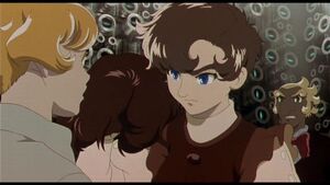 Rock Holmes (Metropolis) | Villains Wiki | Fandom