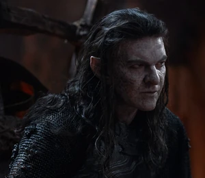 Adar | Villains Wiki | Fandom