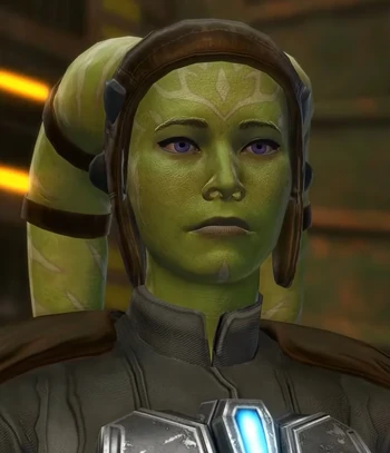 Sa'har Kateen | Villains Wiki | Fandom