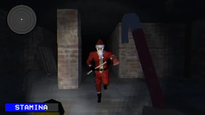 Santa (Slay Bells)/Gallery | Villains Wiki | Fandom