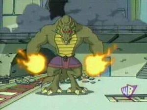 Shendu | Villains Wiki | Fandom