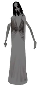 Slendrina | Villains Wiki | Fandom