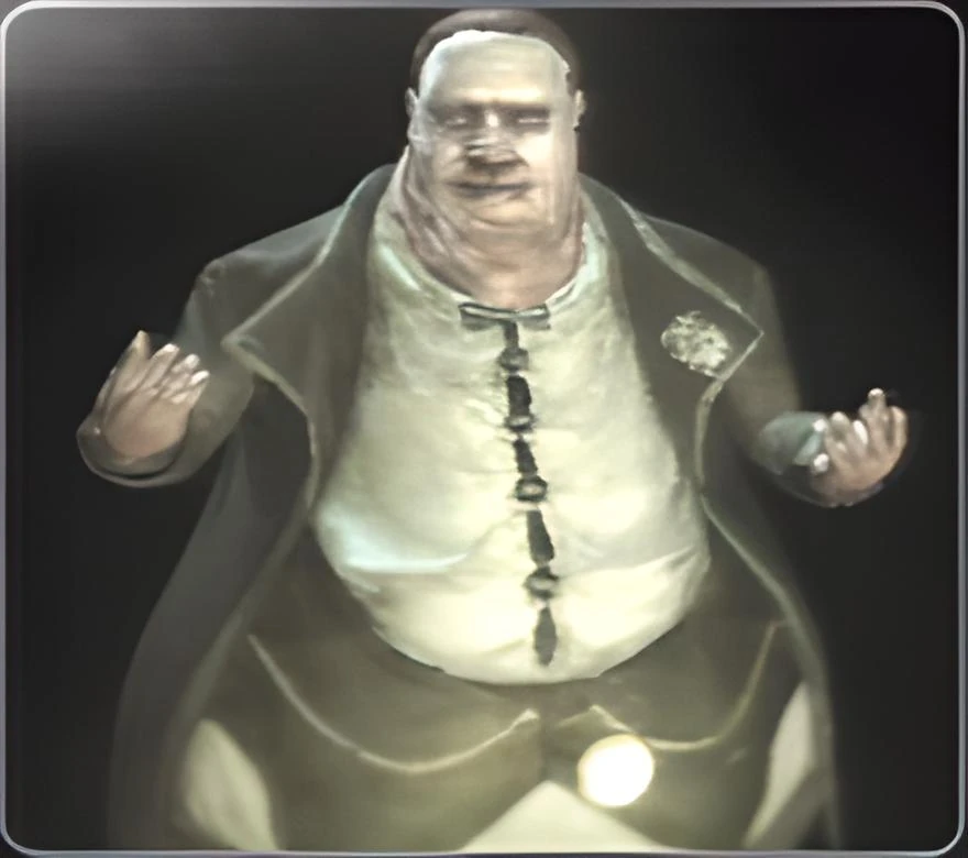 Sloth Ghost | Villains Wiki | Fandom