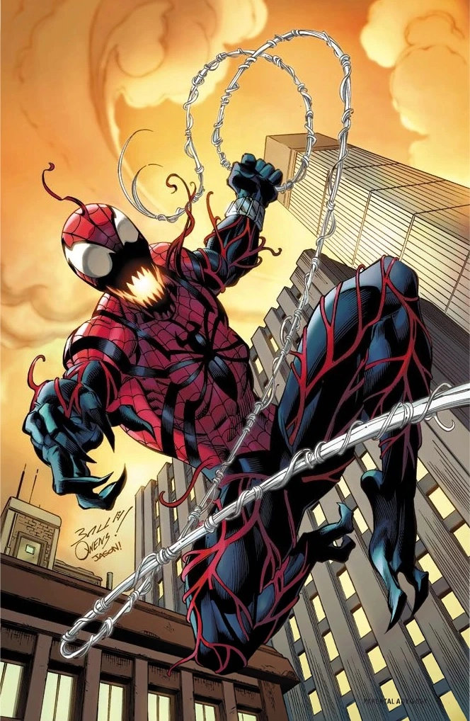 Ben Reilly (Marvel) | Villains Wiki | Fandom