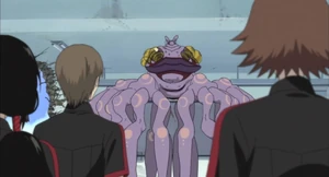 Spider (Blood-C)/Gallery | Villains Wiki | Fandom